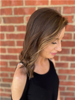 Nichole Gardner, Cosmetologist - Easley SC | Vagaro